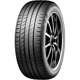 Kumho Sommerreifen "Kumho", 215mm / 40 % R 16 86W XL, schwarz, Autoreifen