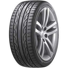 Hankook Sommerreifen "Hankook", 225mm / 45 % R 18 95Y XL, schwarz, Autoreifen