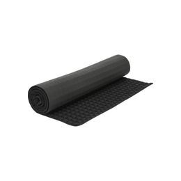 ENDURANCE ATHLECIA ATHLECIA Yogamatte "Walgia", B/H/L: 65cm x 0,8cm x 177cm, schwarz, Sportmatten, in schlichtem Design