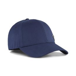 Puma "Essentials Metal Puma Cat Baseball-Cap Jugendliche"
