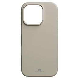 Blackrock Smartphone-H&uuml;lle "Handyh&uuml;lle "Mag Urban Case" f&uuml;r Apple iPhone 16 Pro", iPhone 16 Pro, beige, H&uuml;llen, f&uuml;r MagSafe, Kratzschutz