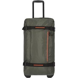 American Tourister Cart 'Urban Track M' male Green size One Size