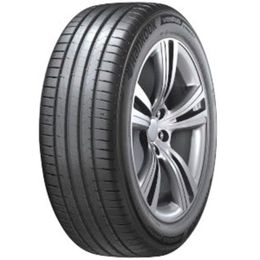 Hankook Sommerreifen "VENTUS PRIME 3 K125", 225mm / 55 % R 16 99Y XL, schwarz, Autoreifen, in verschiedenen Ausf&uuml;hrungen erh&auml;ltlich