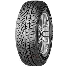 Michelin Sommerreifen "LATITUDE CROSS M+S", 255mm / 70 % R 15 108H, schwarz, Autoreifen, in verschiedenen Ausf&uuml;hrungen erh&auml;ltlich