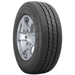 Toyo Sommerreifen "NANO ENERGY VAN C", 215mm / 60 % R 16 103/101T, schwarz, Autoreifen, in verschiedenen Ausf&uuml;hrungen erh&auml;ltlich