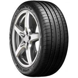 Good Year GOODYEAR Sommerreifen "GOODYEAR", 235mm / 60 % R 18 103T, schwarz, Autoreifen