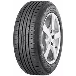 Continental Sommerreifen "Continental", 175mm / 70 % R 14 88T XL, schwarz, Autoreifen