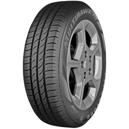 Firestone Sommerreifen "Firestone", 175mm / 80 % R 14 88H, schwarz, Autoreifen