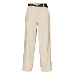 Columbia Outdoor Pants 'Brea Falls ' female Brown size XL