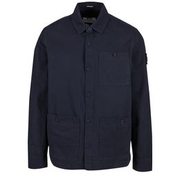 Weekend Offender Between-Season Jacket male Blue size M