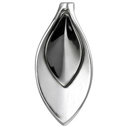 Jobo Damen Kettenanh&auml;nger "Anh&auml;nger", Silber 925 (Sterlingsilber), silber, Silber 925 (Sterlingsilber), Schmuckanh&auml;nger, 925 Silber