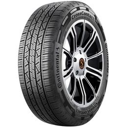 Continental Sommerreifen "Continental", 225mm / 55 % R 18 98V, schwarz, Autoreifen, FR