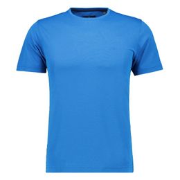 Ragman Herren T-Shirt, blau, Gr. XXL, 70% Baumwolle 30% Polyester, Shirts