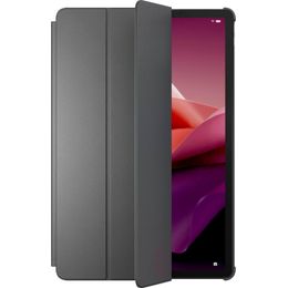 Lenovo Tablet-H&uuml;lle "Tab P12 Folio", Tablet, grau, H&uuml;llen