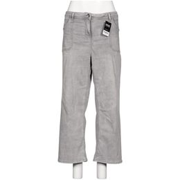 Cecil Jeans Damen Gr&ouml;&szlig;e 36 Second Hand grau
