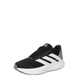 adidas Sportswear Sneaker 'Duramo' Jungen Gr&ouml;&szlig;e 37 grau / schwarz / wei&szlig;