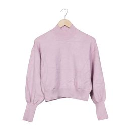 LeGer by Lena Gercke Pullover Damen Gr&ouml;&szlig;e M Second Hand pink