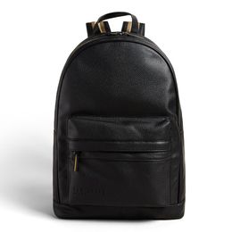 Ted Baker Backpack 'Kaileb' male Black size One Size