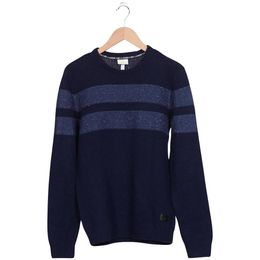 adidas NEO Pullover Herren Gr&ouml;&szlig;e M Second Hand marine