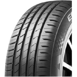 Kumho Sommerreifen "ECSTA HS51", 215mm / 45 % R 16 86H, schwarz, Autoreifen, in verschiedenen Ausf&uuml;hrungen erh&auml;ltlich