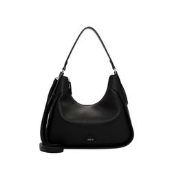 Emily & Noah EMILY & NOAH Damen Beuteltasche "Beutel E&N Bondy RUE 09", schwarz, PVC, Taschen