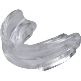 Zahnschutz "Mouth Guard CE", transparent, adidas Performance, Protektoren