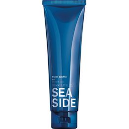 Toni Gard Herren Duschgel "SEA SIDE MAN Shower Gel", 150ml, blau, Hautreinigungsmittel, Mit aquatischen und holzigen Noten, f&uuml;r alle Hauttypen.