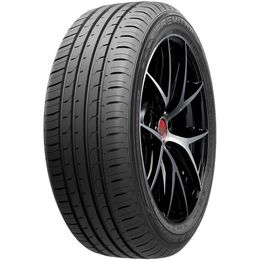Maxxis Sommerreifen "Maxxis", 225mm / 45 % R 17 91W, schwarz, Autoreifen