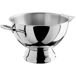 Pinti Inox PINTINOX Suppensch&uuml;ssel "Professional", &Oslash; 26cm, silber, Sch&uuml;sseln, sp&uuml;lmaschinengeeignet