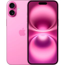 Apple Smartphone "iPhone 16 Plus", 128 GB, pink, Mobiltelefone