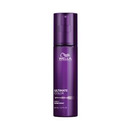Leave-in Pflege "Ultimate Color Shine Spray", 95mlwei&szlig;, neutral, Wella PROFESSIONALS, Haarpflegemittel
