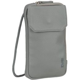Zwei Smartphone Case 'Mademoiselle' female Grey size One Size