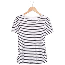 H&M H&M T-Shirt Damen Gr&ouml;&szlig;e M Second Hand bunt