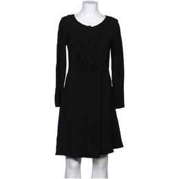TWINSET Twin Set Kleid Damen Gr&ouml;&szlig;e S Second Hand schwarz