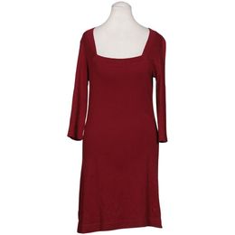 Zero Kleid Damen Gr&ouml;&szlig;e XS Second Hand rot