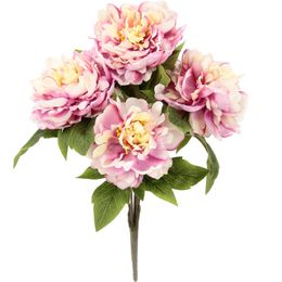 Blumenstrau&szlig; I.GE.A., rosa, Schnittblumen