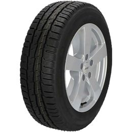 Imperial Ganzjahresreifen "ALL SEASON VAN DRIVER", 175mm / 70 % R 14 95/93T, schwarz, Autoreifen