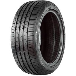 Falken Reifen Sommerreifen "FALKEN", 185mm / 50 % R 16 81V, schwarz, Autoreifen