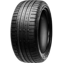 Continental Winterreifen "WINTERCONTACT TS 810 S XL", 255mm / 45 % R 18 99V, schwarz, Autoreifen