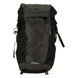 WHISTLER Wanderrucksack "Alpinak", B/H/T: 34cm, gr&uuml;n, Rucks&auml;cke, mit ger&auml;umigem Innenfach