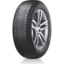 Hankook Ganzjahresreifen "Hankook", 225mm / 50 % R 17 98W, schwarz, Autoreifen, KINERGY-4S2 (H750)