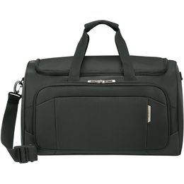 Samsonite Damen Reisetasche "RESPARK, 55 cm", gr&uuml;n, Polyester, Polyurethan, Taschen, Weekender Reisetasche Freizeittasche Sporttasche