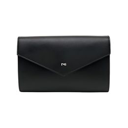 Nero Giardini Damen Umh&auml;ngetasche "Nero Giardini Taschen Lederimitat", schwarz, Lederimitat, Taschen