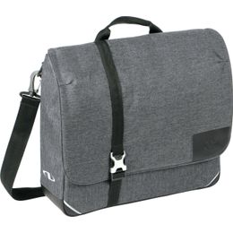 Norco Laptoptasche "Norco Finsbury", B/H/T: 33cm x 40cm x 10cm, grau, Taschen