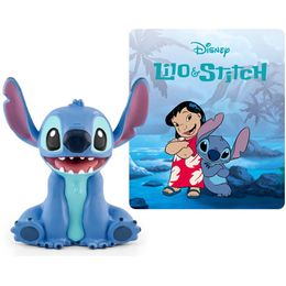 tonies H&ouml;rspielfigur "Disney Lilo & Stitch - Lilo & Stitch", bunt, H&ouml;rspiele
