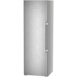 Liebherr Gefrierschrank "SFNsdd 526i_995496151", B:59,7cm H:185,5cm T:67cm, silber, Gefrierschr&auml;nke