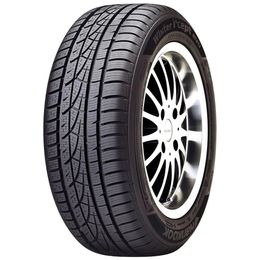 Hankook Winterreifen "W310", 205mm / 50 % R 15 86H, schwarz, Autoreifen, 205/50 R15 86H