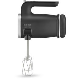 CASO GERMANY CASO Handmixer "Click & Mix / 3630", B:33,5cm H:8cm T:19,5cm, schwarz, Mixer
