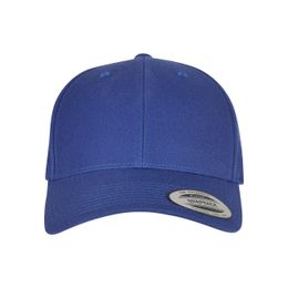Flexfit Damen Snapback Cap "Flexfit Unisex Classic Snapback"royal, unifarben, 80% Polyacryl, 20% Wolle, Caps