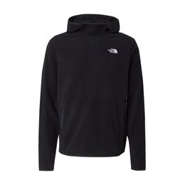 The North Face Athletic Sweater 'GLACIER' male Black size M